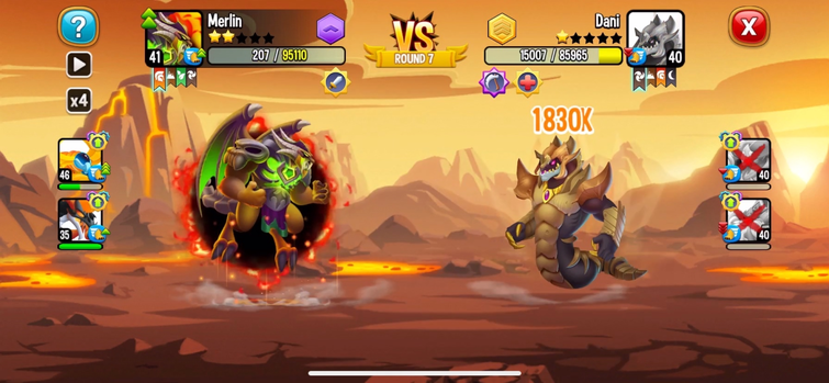 Discuss Everything About Dragon City Wiki | Fandom