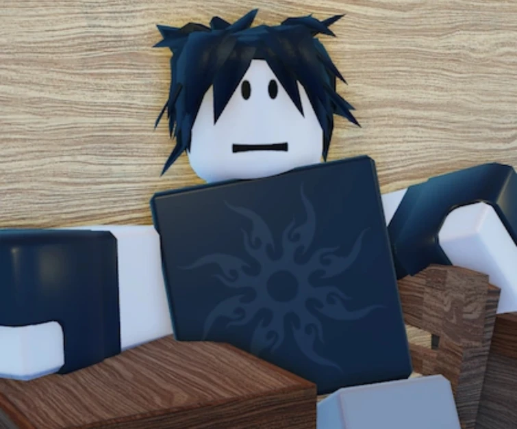 Talking About Two Time (Forsaken) | Fandom