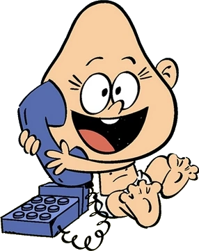 The Loud Siblings as Babies 👶🏼 | Fandom