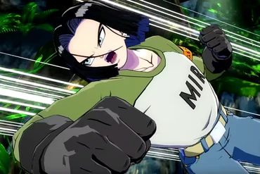 17 vs Goku black | Fandom