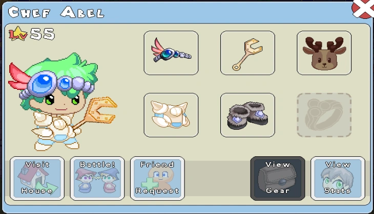 Drawing the first wizard I see in Prodigy Pt. 3 | Fandom