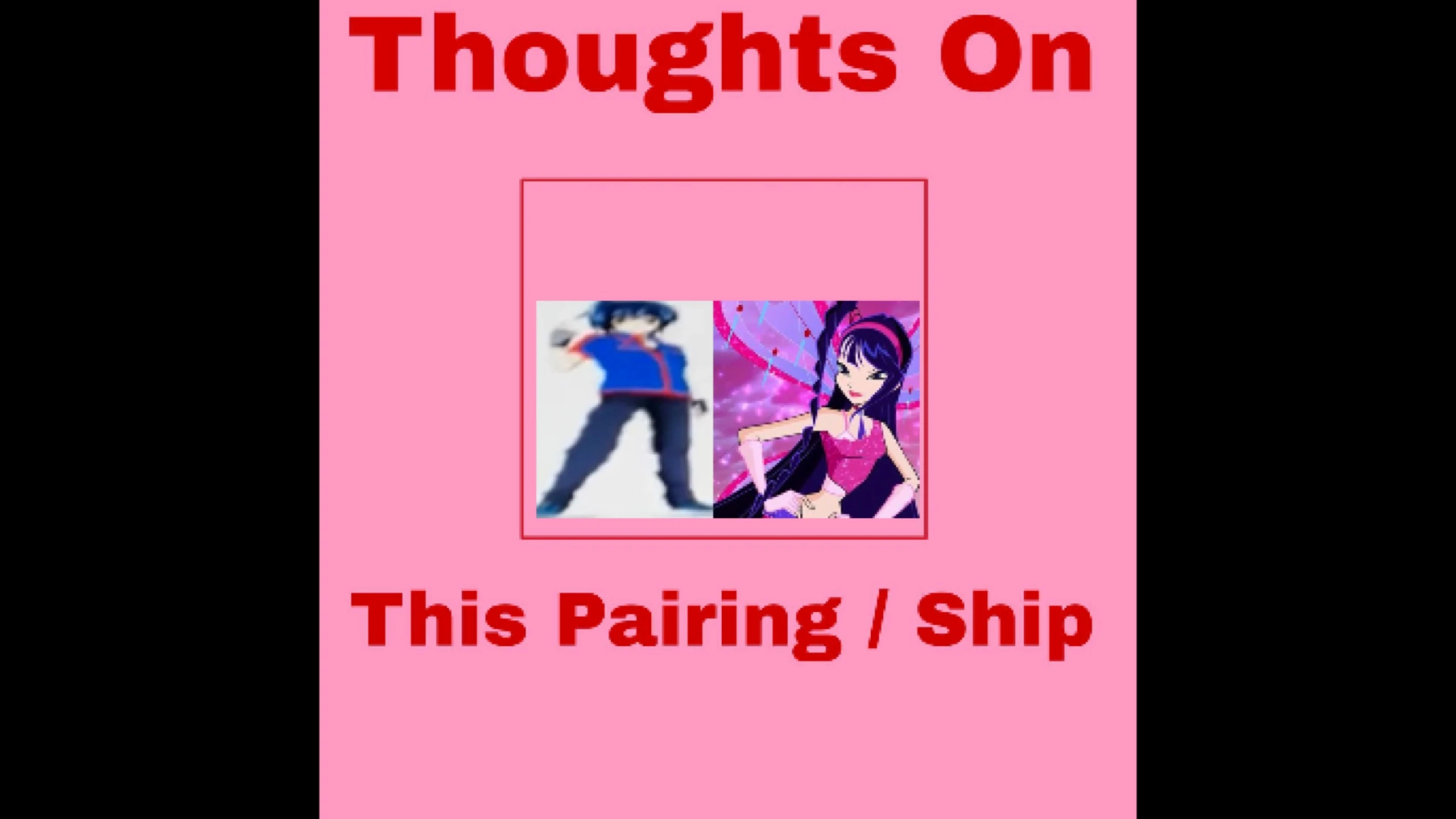 Thoughts on Me and Musa | Fandom