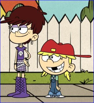 Which sister pair do you want to see together? | Fandom