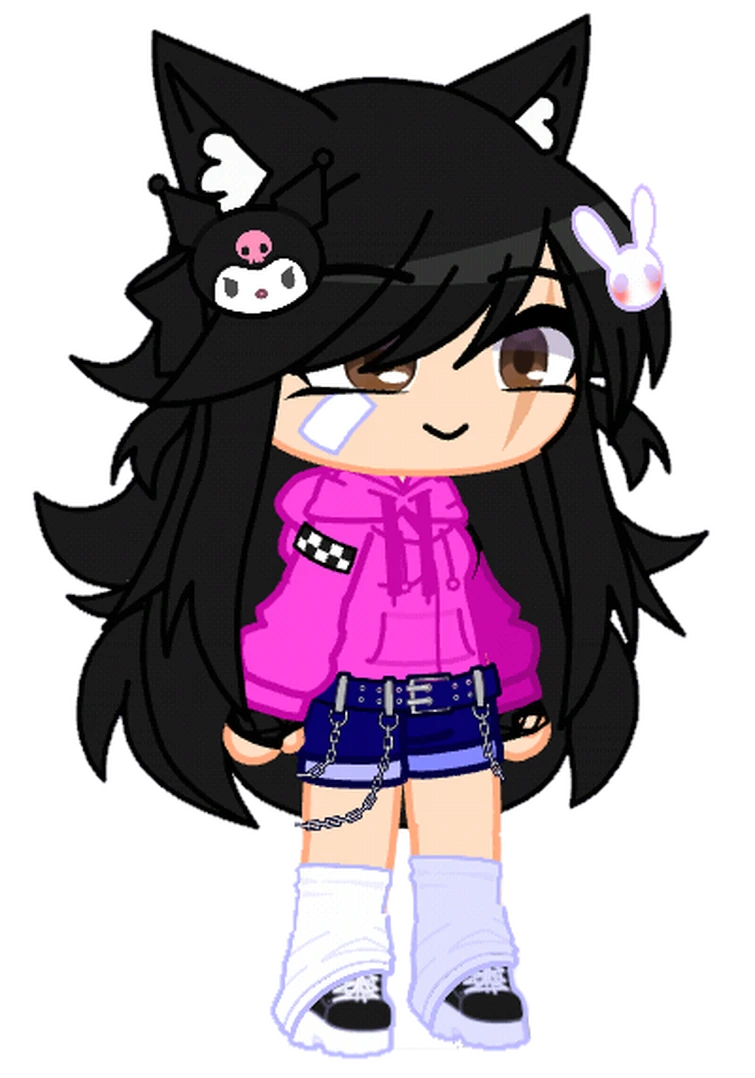 Gacha Tyra Aclon | Fandom