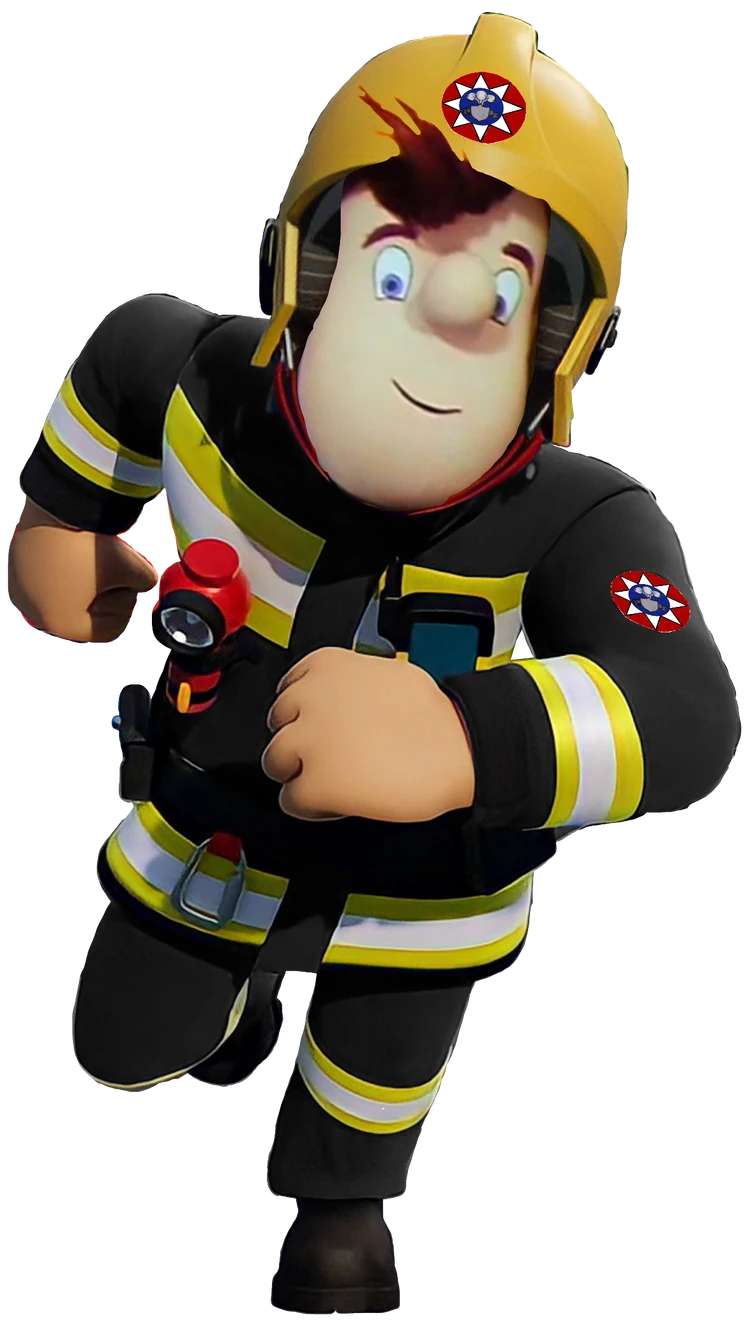 Discuss Everything About Fireman Sam Wiki | Fandom