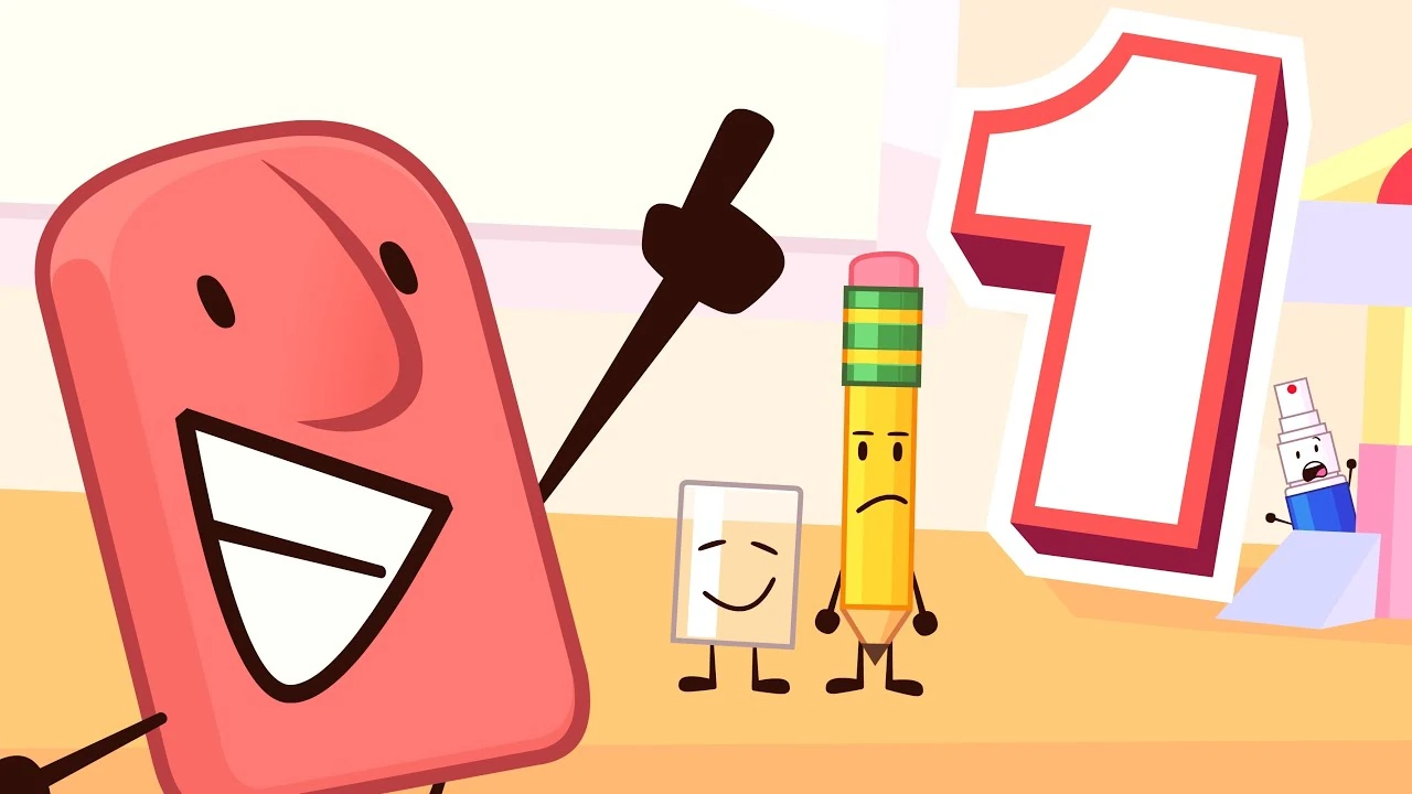 Best object Show Ever | Fandom