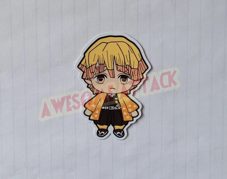 Discuss Everything About Kimetsu no Yaiba Wiki | Fandom