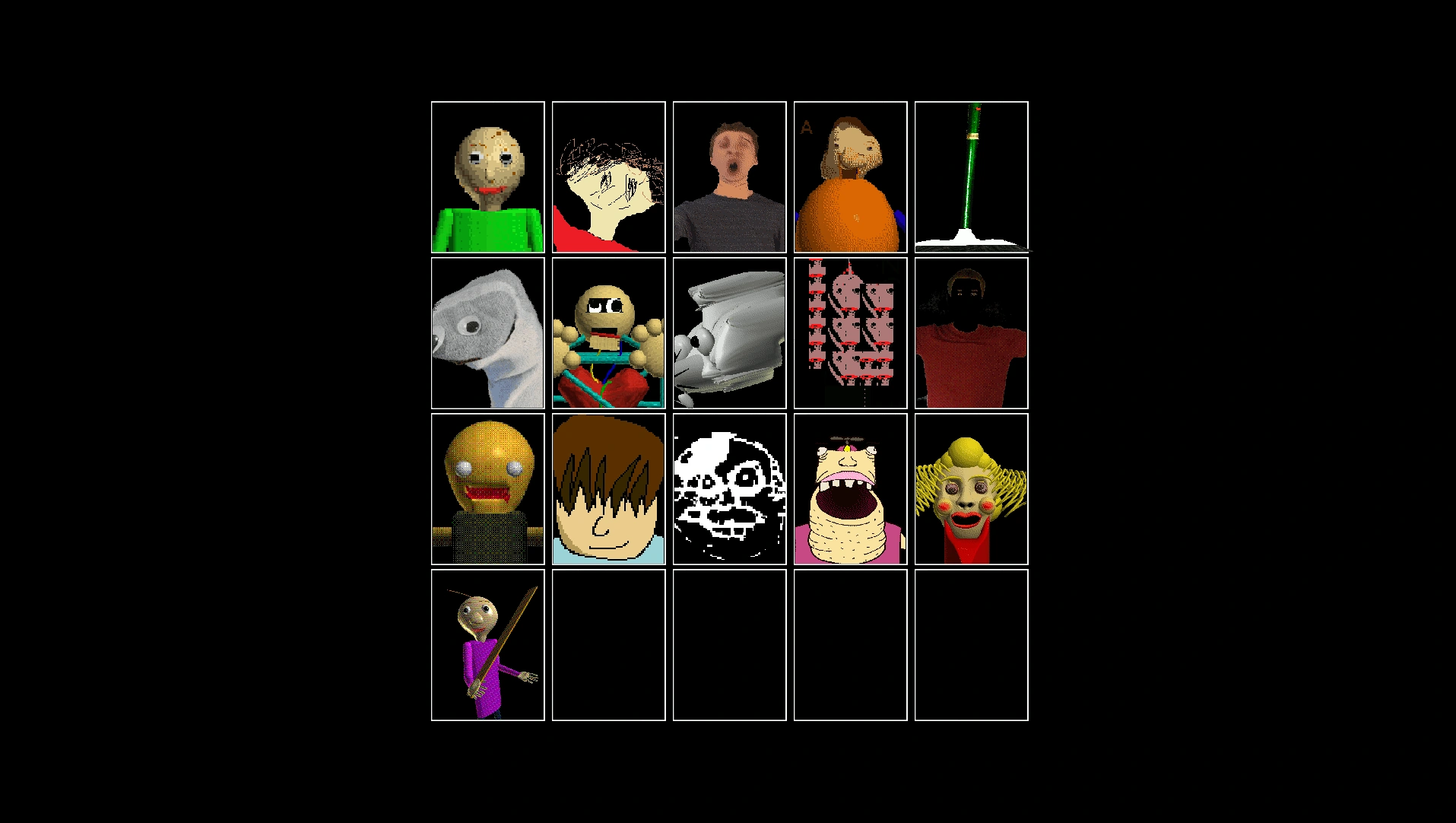 Baldi's UCN | Fandom
