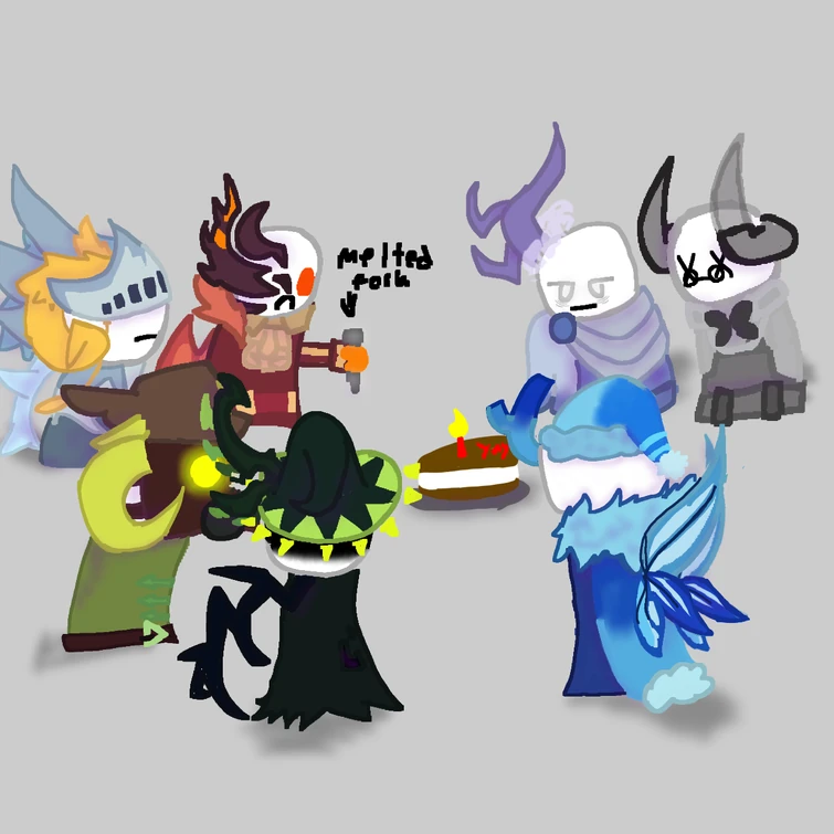 grrr its finished!! | Fandom