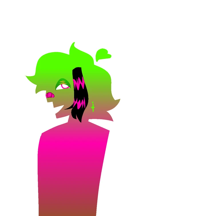 unpleasent art | Fandom