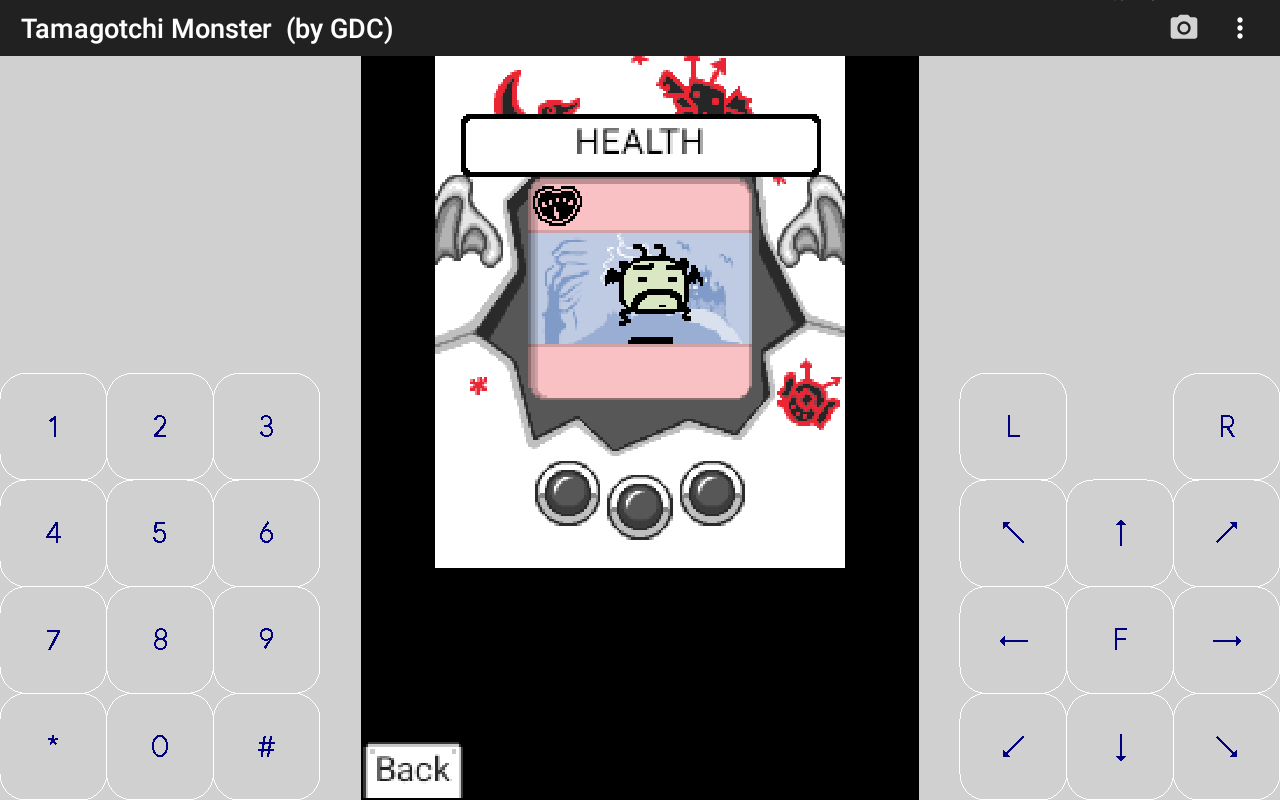 My new deviltchi | Fandom