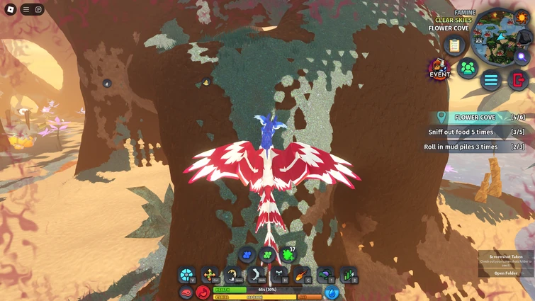 flower cove roof tutorial | Fandom