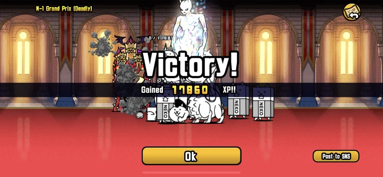 Discuss Everything About Battle Cats Wiki | Fandom