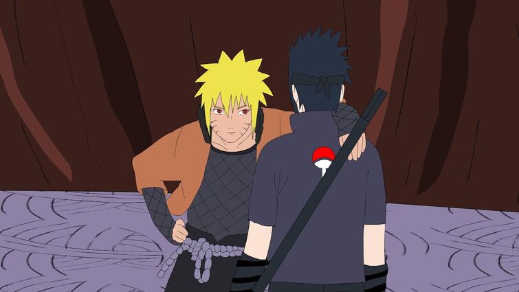 If Naruto Went Evil | Fandom