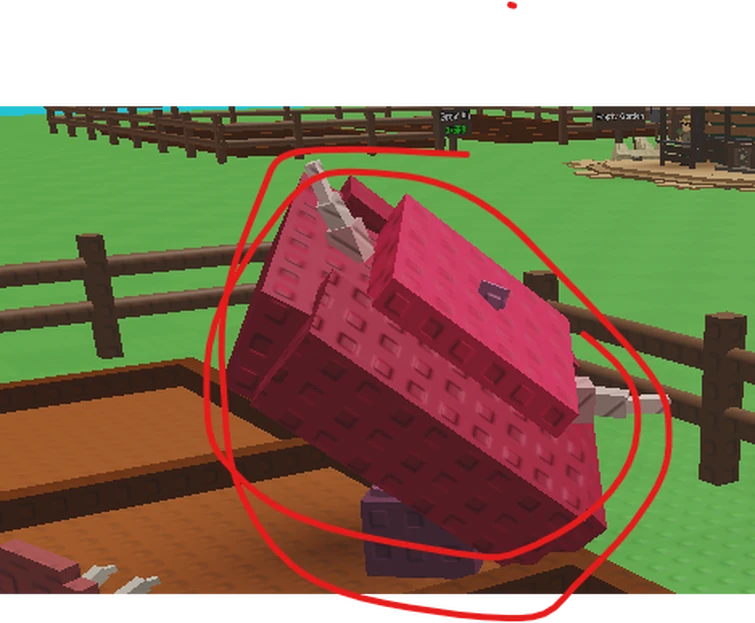 triceratops ramming into... nothing...? | Fandom