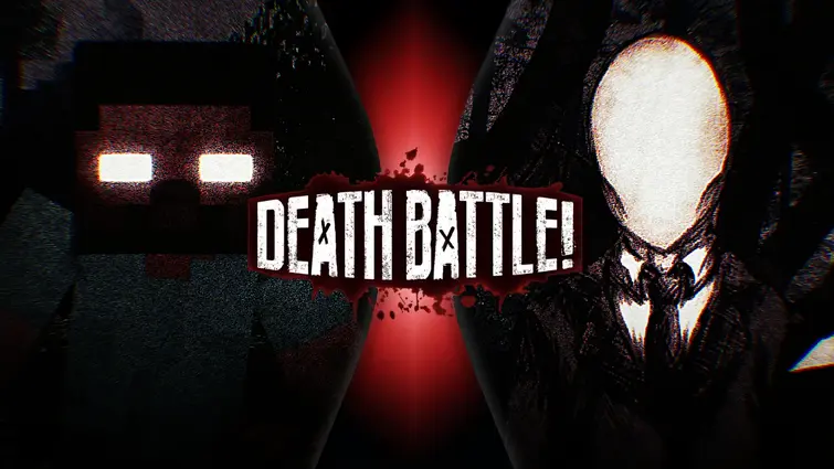 Herobrine Vs. Slenderman! | Fandom