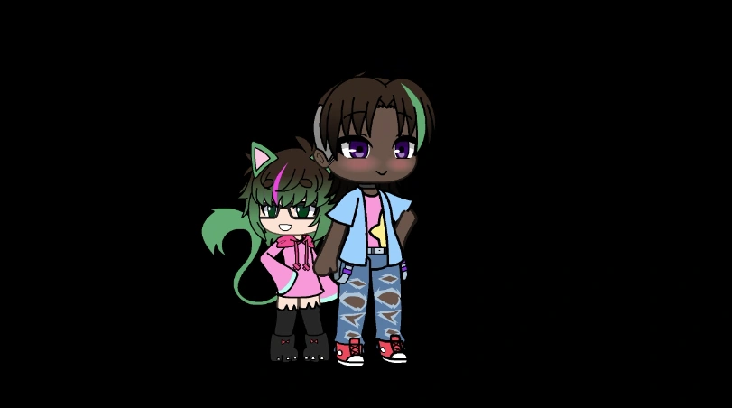 Together forever... 1 | Fandom