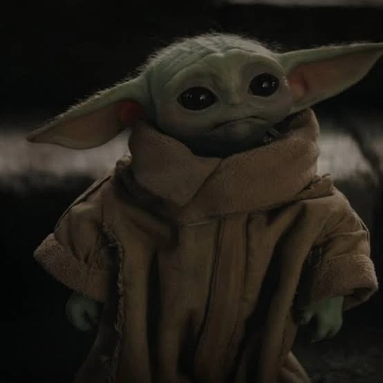 What are Your Thoughts on Din Grogu? | Fandom