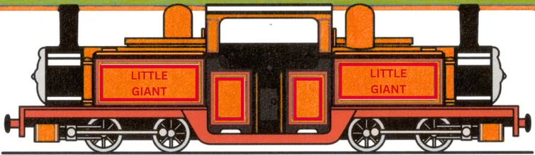 Discuss Everything About Thomas the Tank Engine Wiki | Fandom