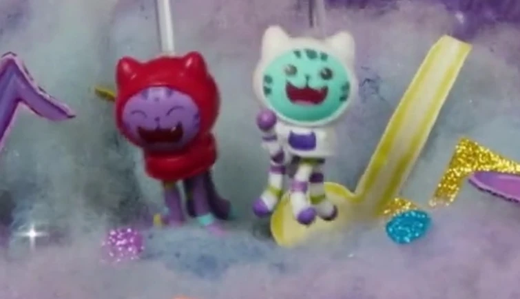 DJ Comet needs more merchandising | Fandom