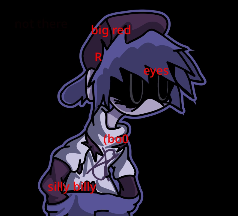 also silly billy fanart | Fandom