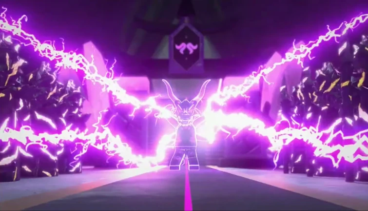 Discuss Everything About Ninjago Wiki | Fandom