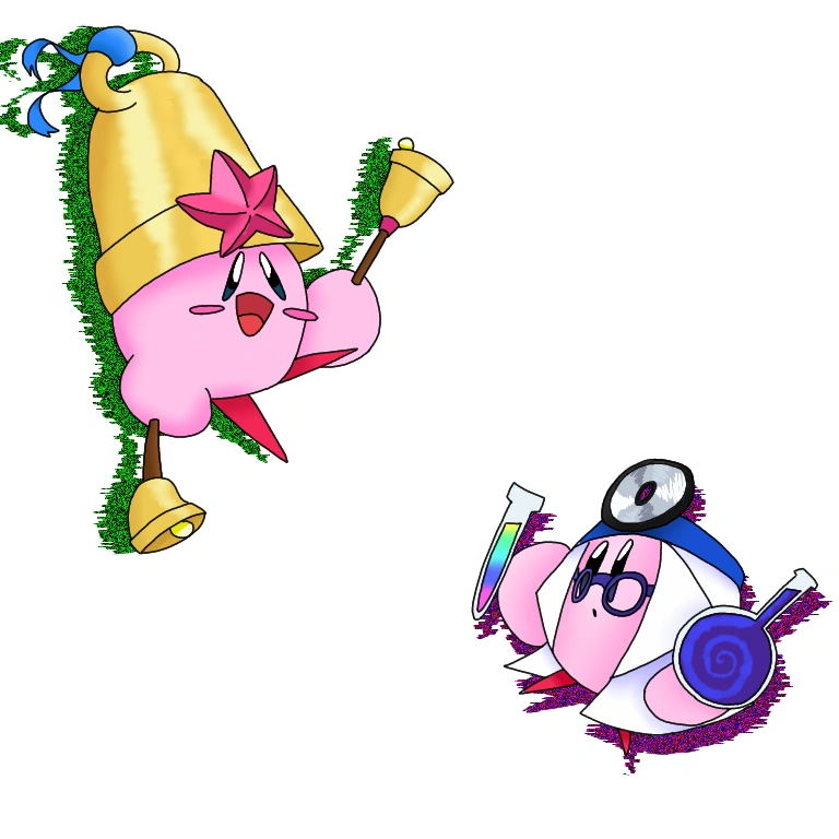 Doctor & Bell | Fandom