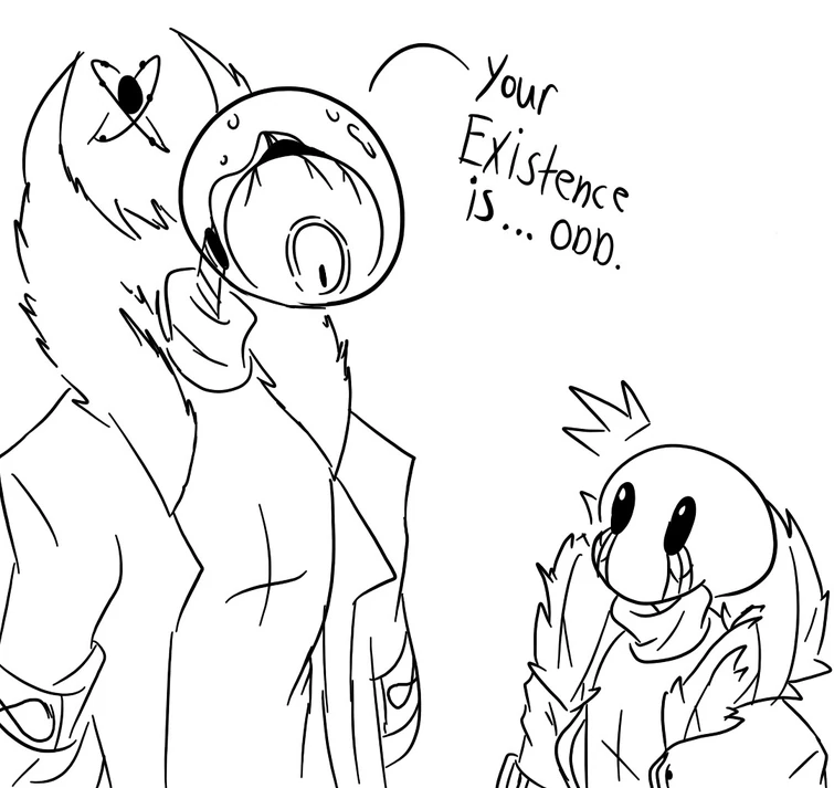 Discuss Everything About Alphatale Wiki | Fandom