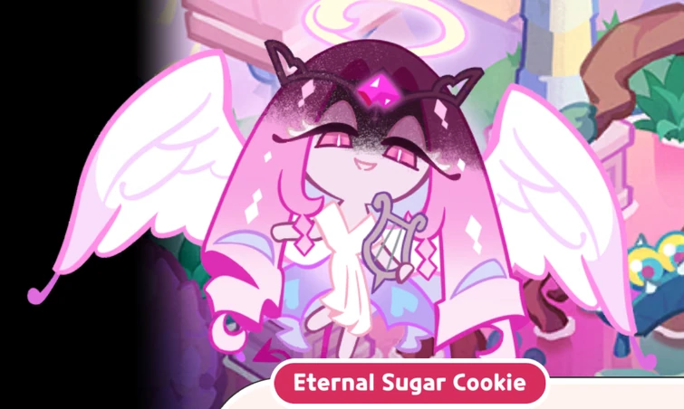 HOW TO GET ETERNAL SUGAR COOKIE REAL!!! | Fandom