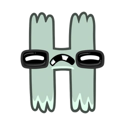 H is for HOP! | Fandom