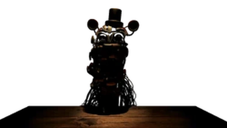 FFPS Salvage Section Tips | Fandom