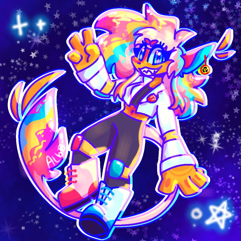 New pfp moment- | Fandom