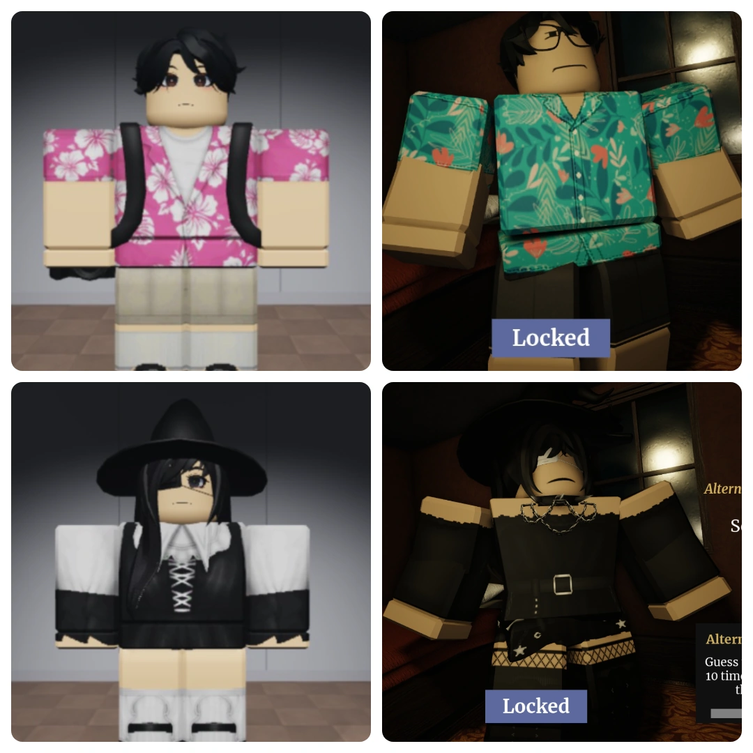 daybreak skins vs SPECTER Skins Ft Eiji And Seoung | Fandom