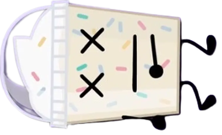 Discuss Everything About Battle for Dream Island Wiki | Fandom