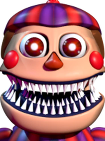 Discuss Everything About Five Nights at Freddy's Wiki | Fandom