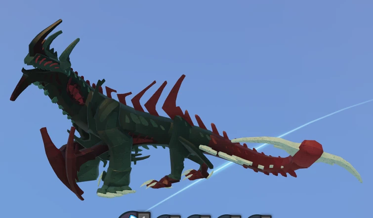 Discuss Everything About Creatures of Sonaria Wiki | Fandom