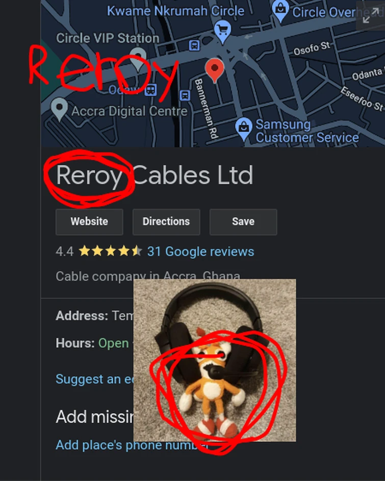 REROY???!Q!?!?!?!?!?!?!???!!?!!!11/111?!!/!?1!//!!!?? | Fandom