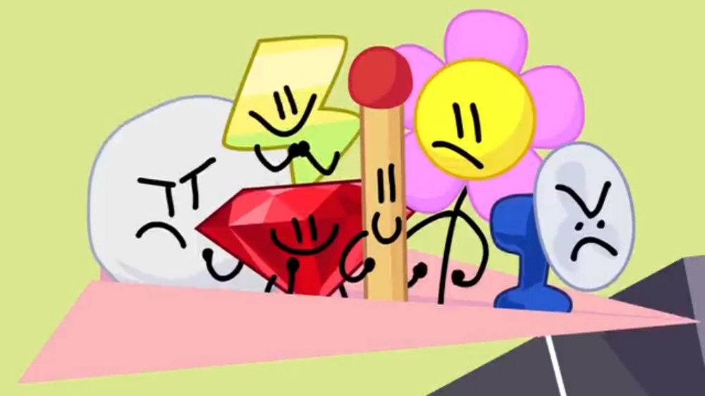 me n the gang btw!! | Fandom