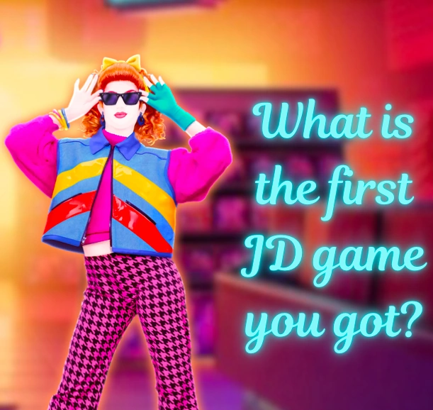 Daily Question Day 10!: What is the first JD game you got? | Fandom