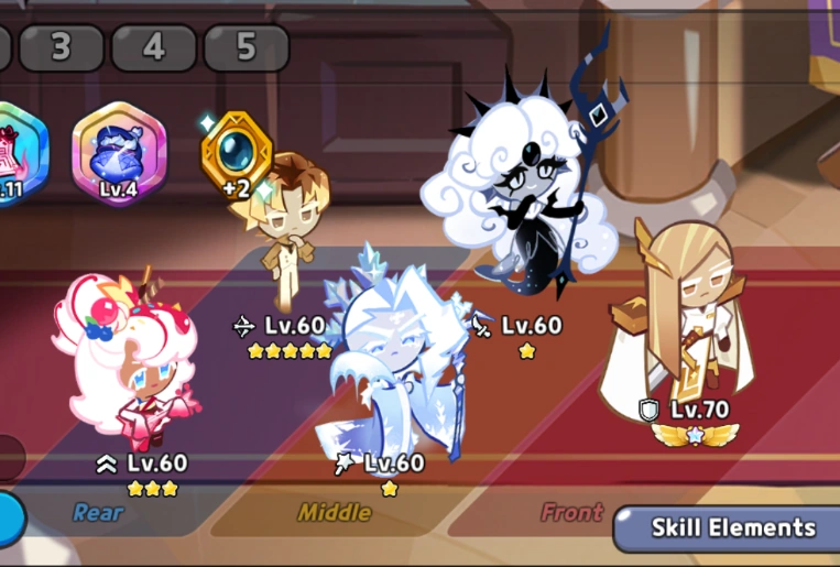 Hiii update | Fandom