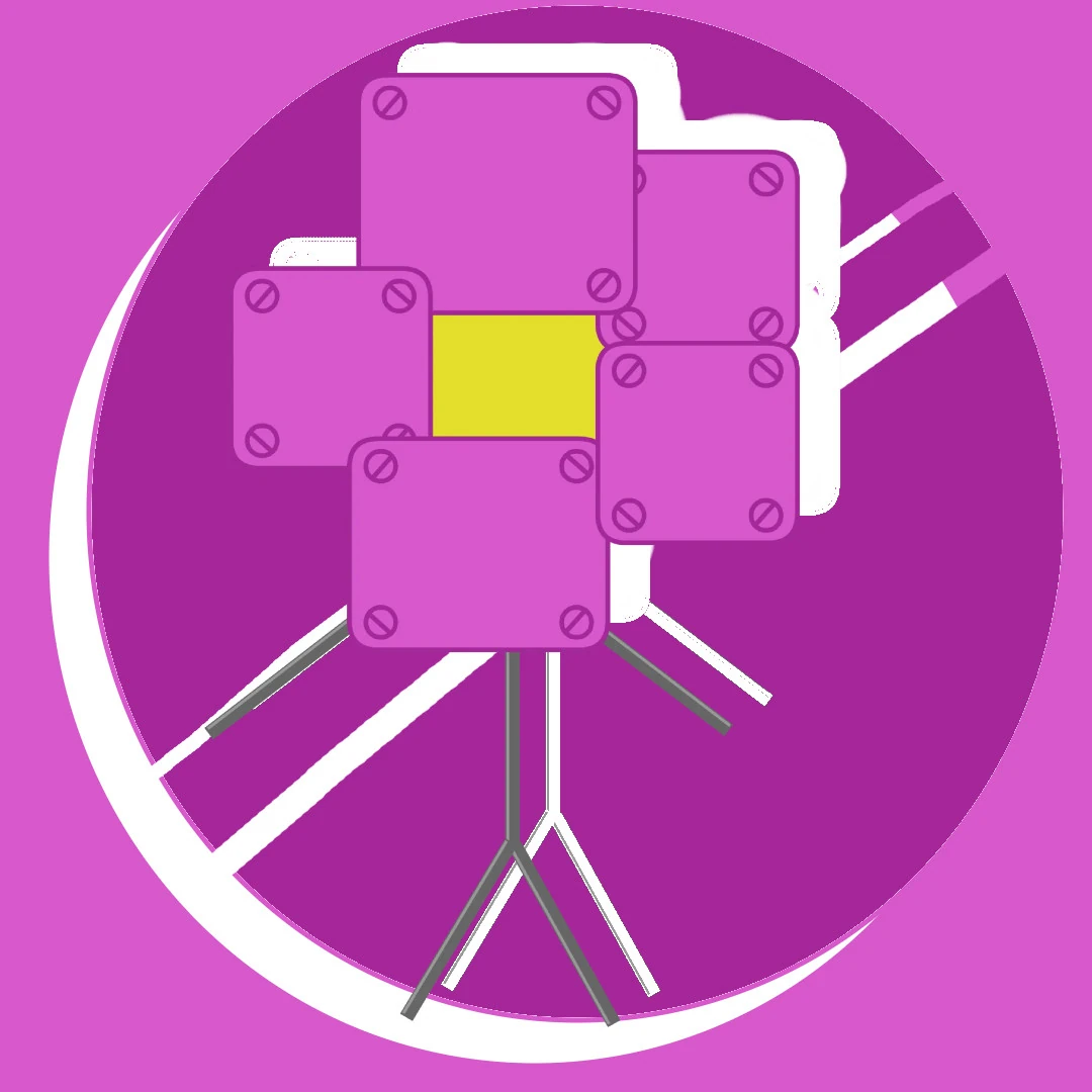 PFP 58: Robot Flower | Fandom