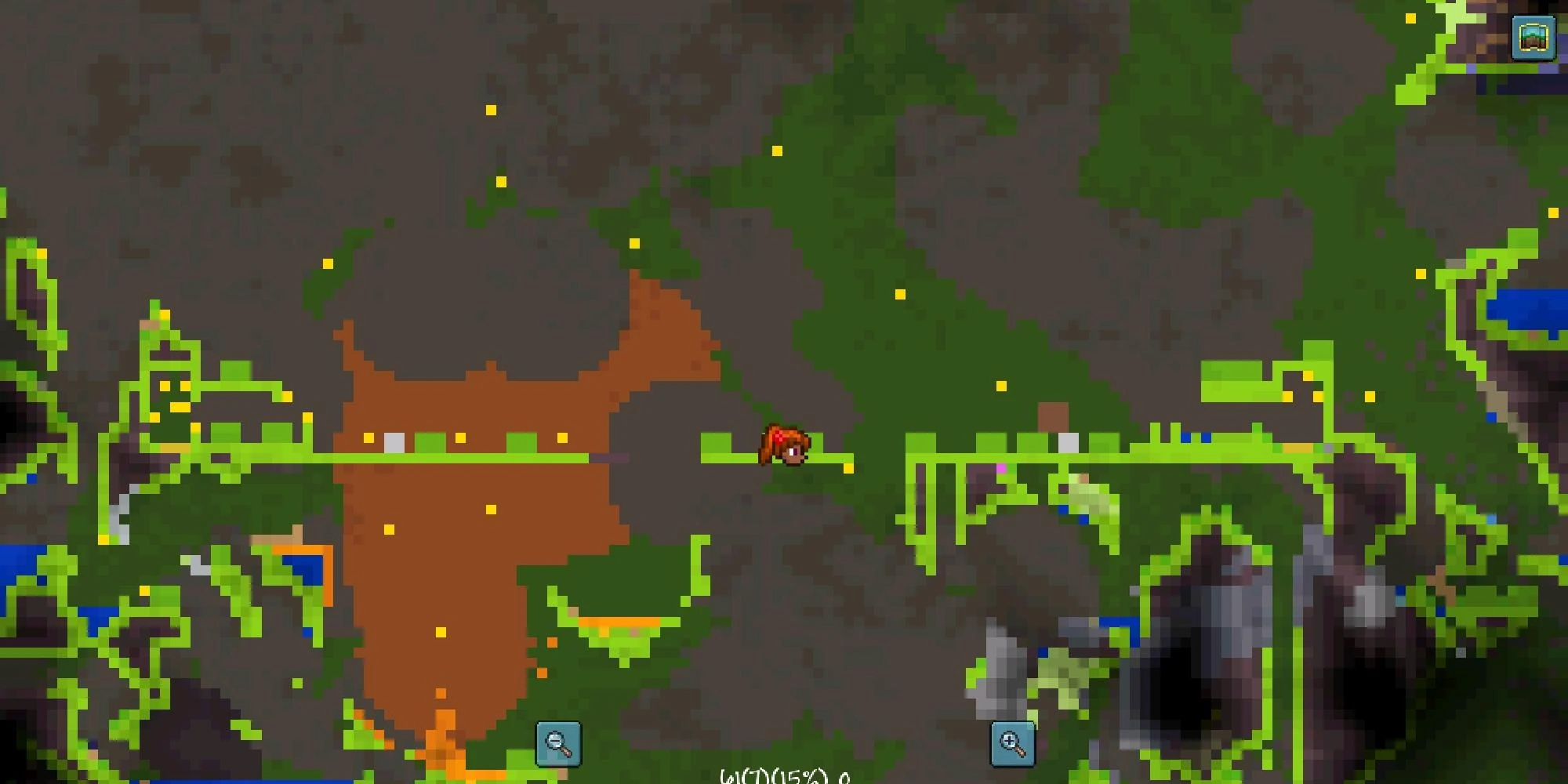 Anyone know how to cheese plantera 🧀 | Fandom