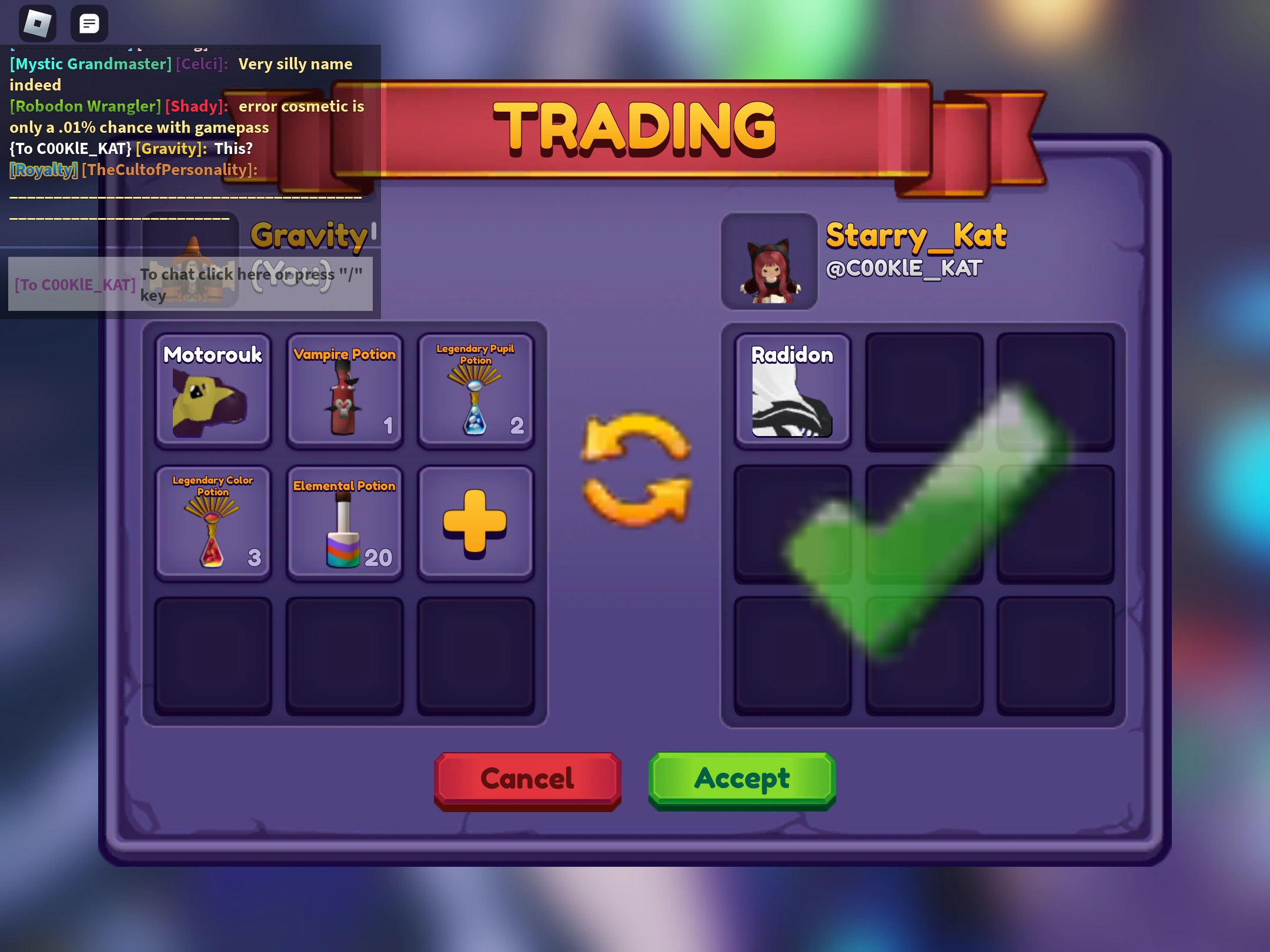 EEEE I GOT MY FIRST ERROR | Fandom