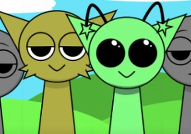 Me after modding my OC’s in sprunki bc I can low-key code in scratch ...