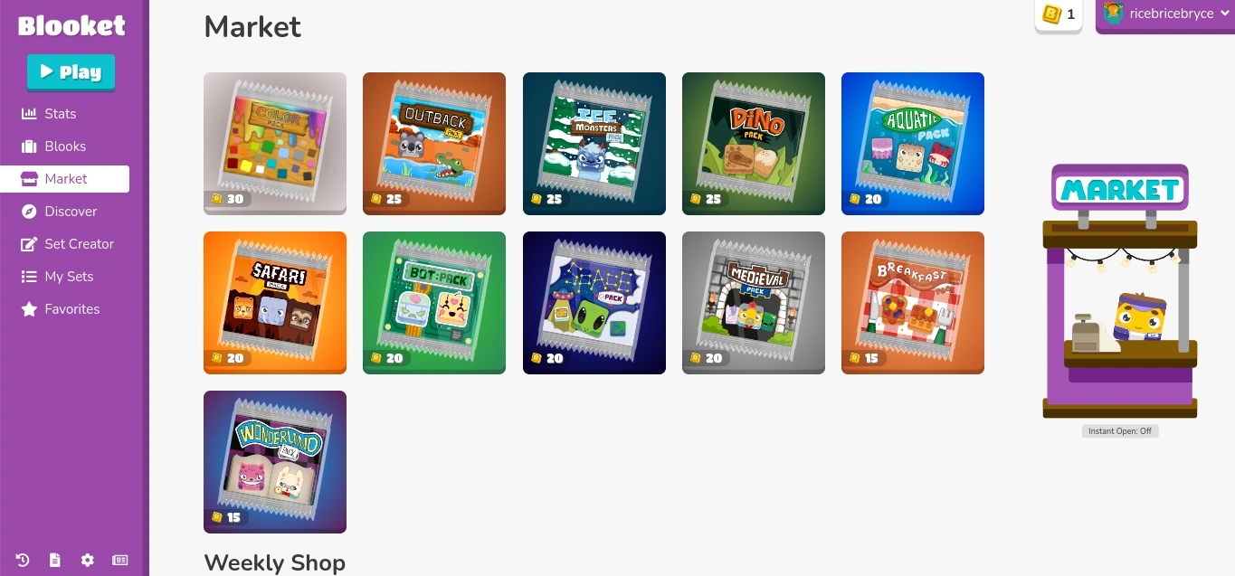 THEY ADDED A PACK FOR APRIL FOOLS!!!!!!!! | Fandom