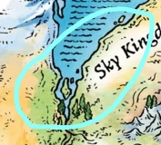 The IceWing Campaign of the War of SandWing Succession | Fandom