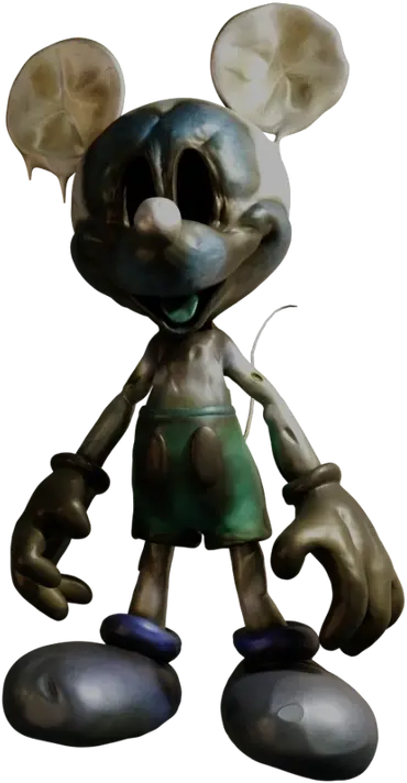 Discuss Everything About Five Nights at Treasure Island: Found Wikia ...