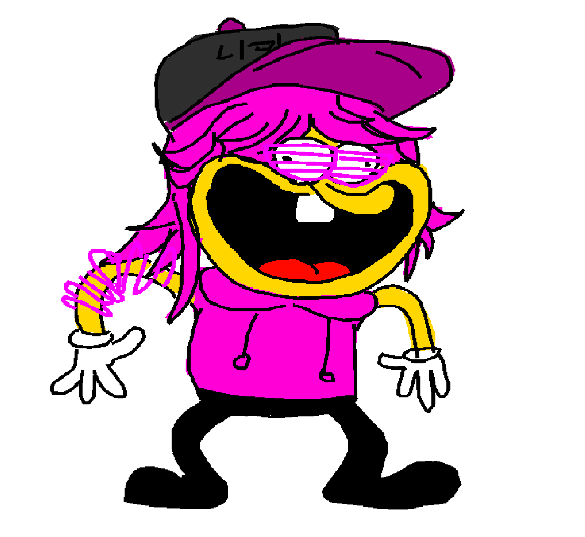 woag. | Fandom
