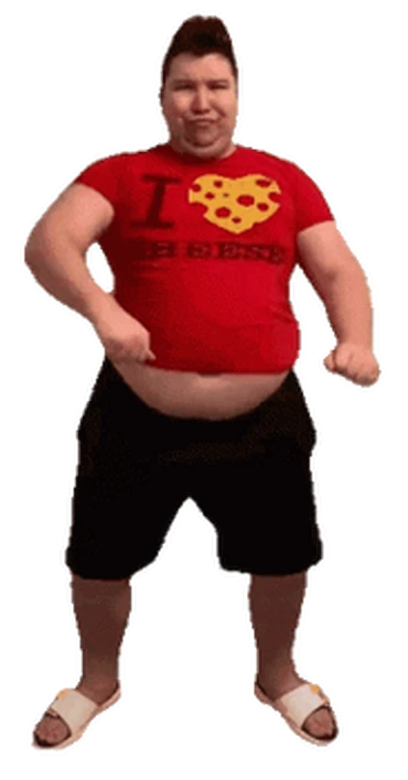 Discuss Everything About Joey Slikk Alt Wiki | Fandom