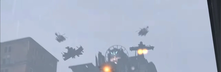 Carrier Astro Toilet Deploying Interceptor Astro Toilets Reminds Of ...